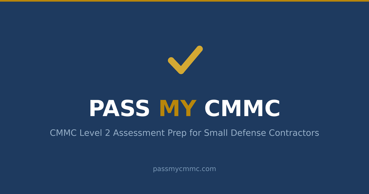 Baseline Configs and System Inventory: CM.L2-3.4.1 Guide | Pass My CMMC